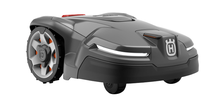 Automower - Robô Cortador de Grama 415X I Loja Husqvarna - Loja Husqvarna