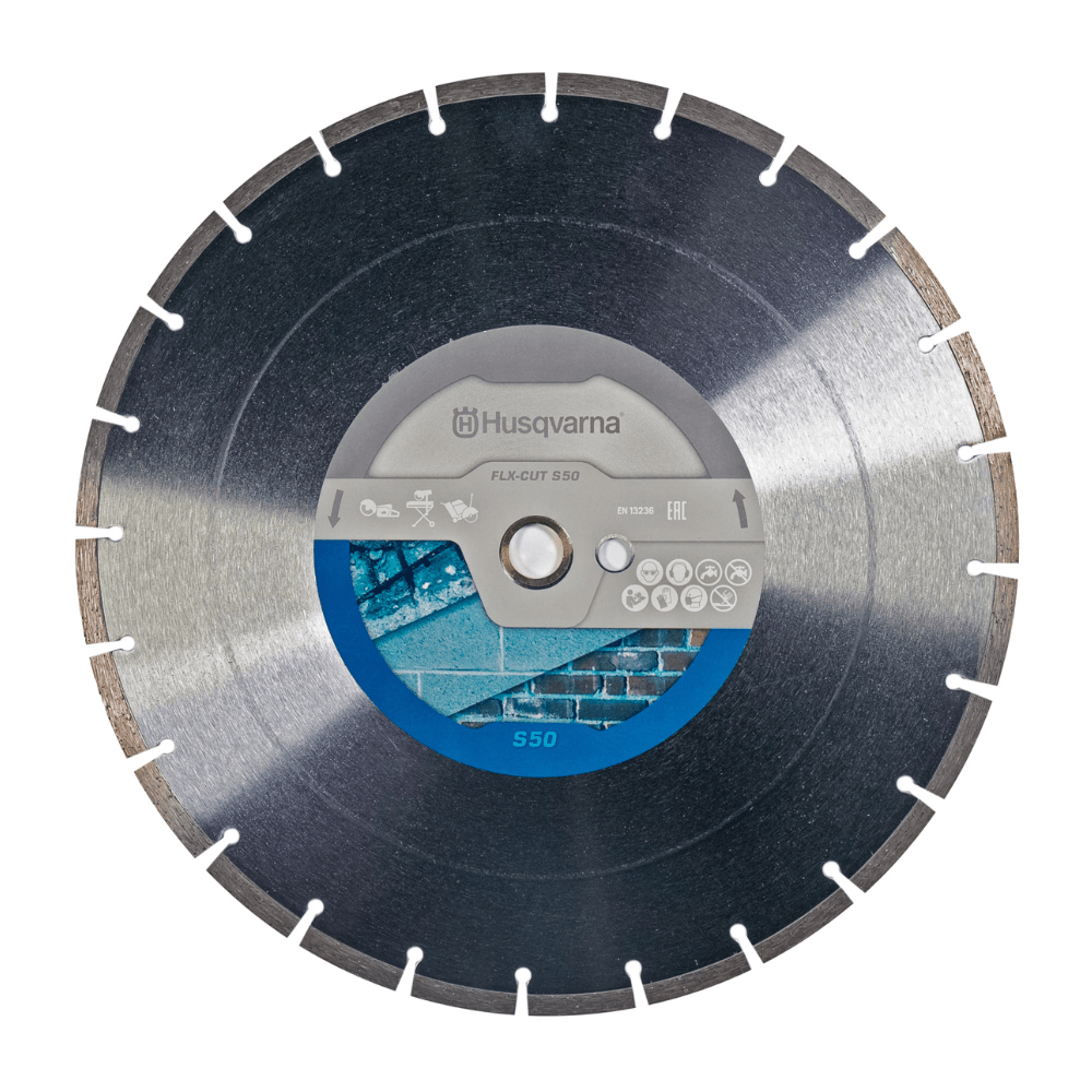 disco-flx-cut-s50-350mm-seg - Loja Husqvarna